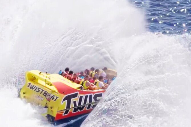 Water Roller Coaster in Lumbarda - Who This Tour Is Best For