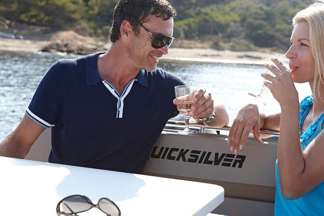 Water Taxi Ride from Split Airport to Hvar - Final Thoughts: Who Should Book This Tour?