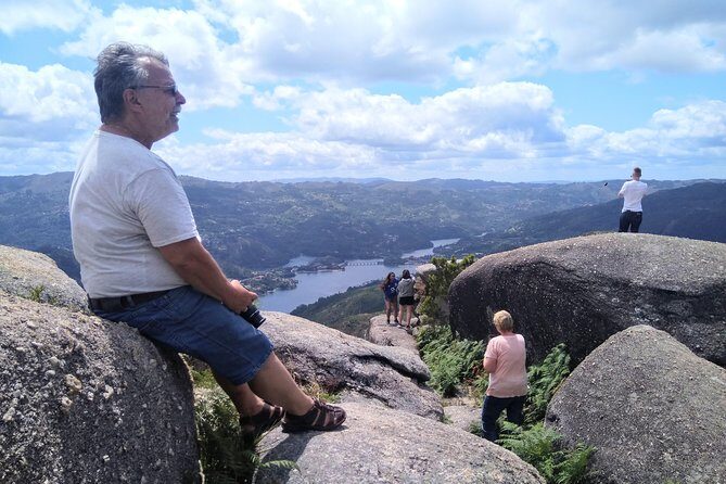 Waterfalls, Heritage and Nature in Gerês Park - from Porto - FAQs