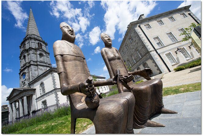 Waterford City Top 10 Highlights Walking Tour - Value and Who Will Love This Tour