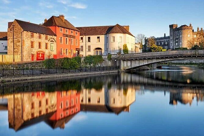 Waterford Crystal and Kilkenny City with Private Chauffeur Tour - Who Is This Tour Best For?