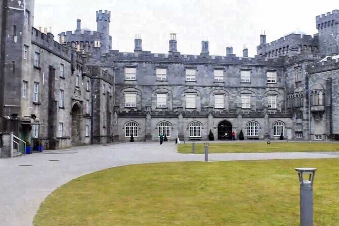 Waterford, Kilkenny and House of Waterford Crystal - Practical Aspects and What They Mean for You