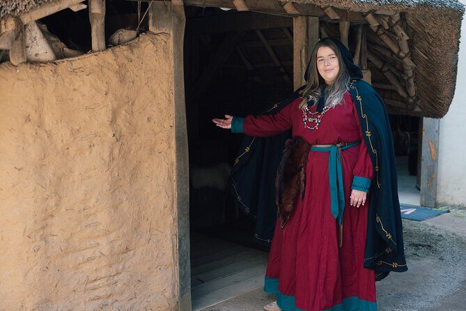 Waterford Treasures: King of the Vikings Virtual Reality Tour - Why Travelers Love This Tour