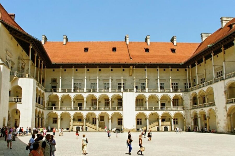 Wawel Castle and Cathedral Guided Tour - Who Should Consider This Tour?