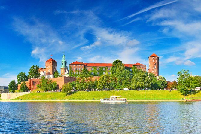 Wawel Hill Audio-Guided Tour - Authentic Insights from Reviewers