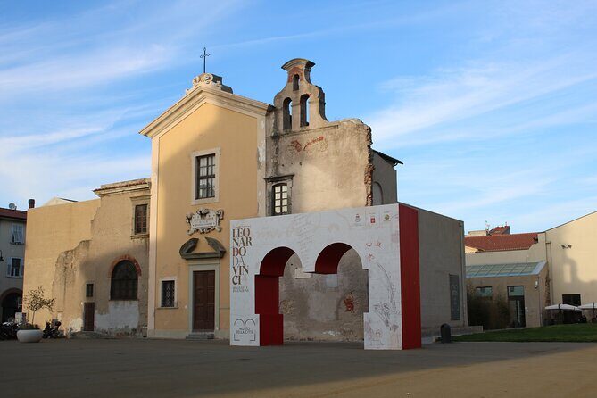 We Love Livorno : Cultural Tour - Exploring Livorno’s Charm from a Local Perspective