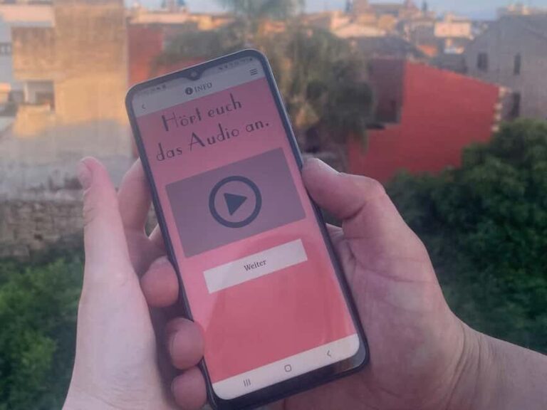 Weimar: Adventure Date, Walk with Quiz and Dinner for Couples - A Closer Look at the Weimar Adventure Date Experience