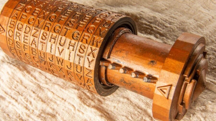 Weimar: "Illuminati", unique Escape Room, Goethe's secret - The Itinerary & Experience Breakdown