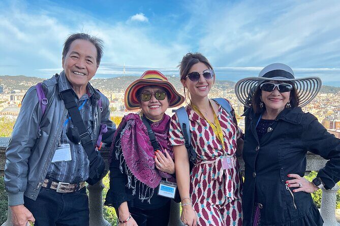 Welcome Private Chauffeured Tour with Licensed Guide - What Makes This Tour Stand Out?