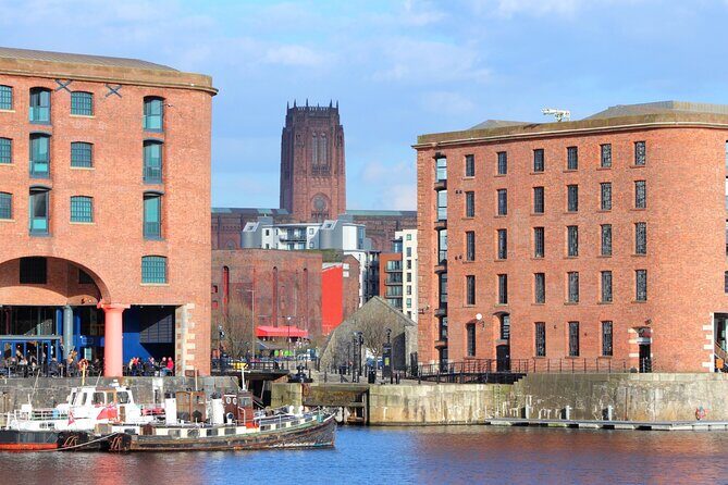 Welcome to Liverpool Tour - 2 Hour Private Walking Tour - Authentic Insights From Reviewers