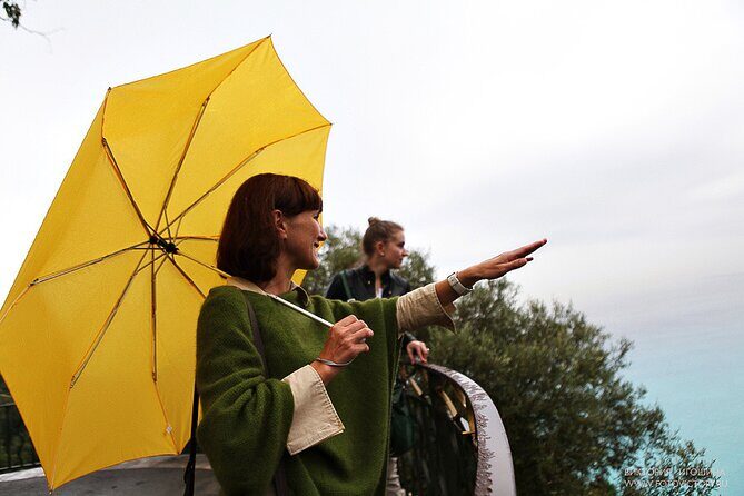 Welcome to Monaco: Private 3h Highlights Walking Tour - Practical Tips for Your Monaco Walk