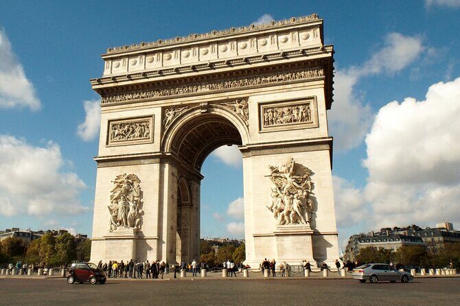 Welcome to Paris - Practical Details and Tips