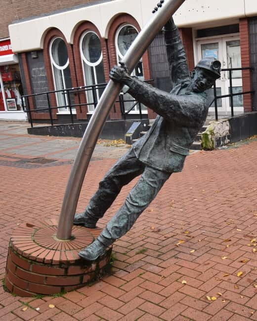 Welcome To Wrexham Half-Day Tour of Wrexham. - Exploring Wrexham’s Highlights