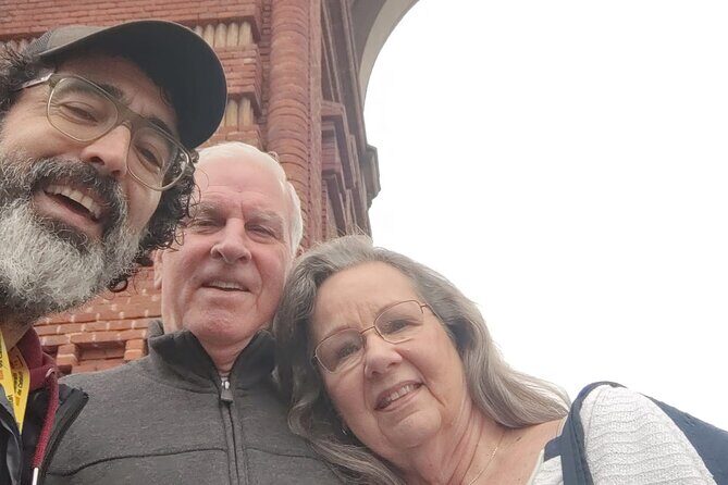 Welcome Tour in Barcelona - Who Should Book This Tour?