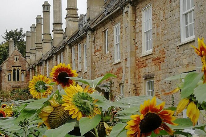 Wells, Cheddar Cheese and Cheddar Gorge - Private Day Trip from Bath - Who Will Love This Tour?
