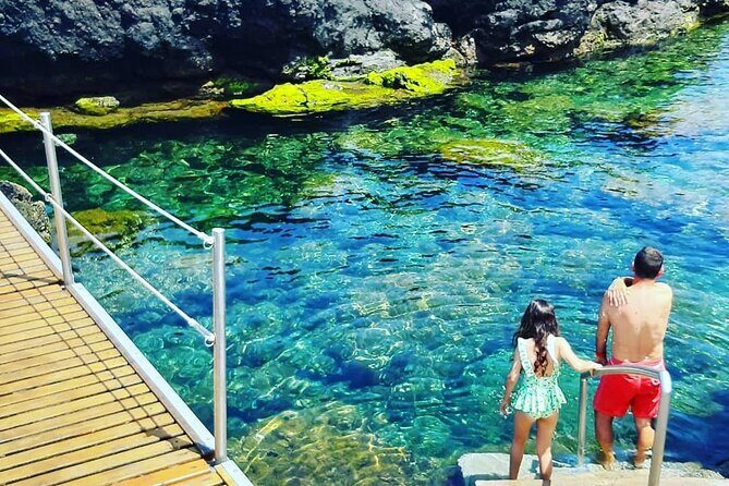 West Coast Van Tour (Half Day) | Terceira Island - Exploring the Itinerary in Detail