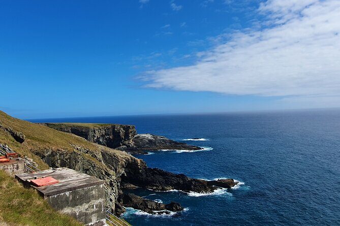 West Cork & Mizen Head Guided Day Tour from Cork - Who Will Love This Tour?