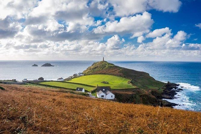 West Cornwall Tour with Poldark Filming Locations - Who Should Consider This Tour?