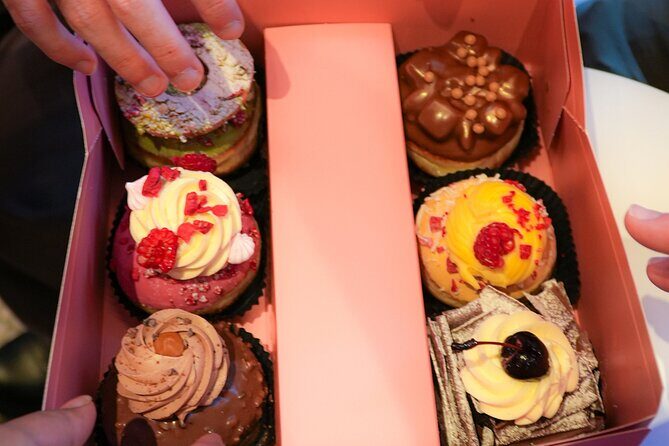 West End Donut Adventure Sweets and Sights in London - What Makes This Tour Special?