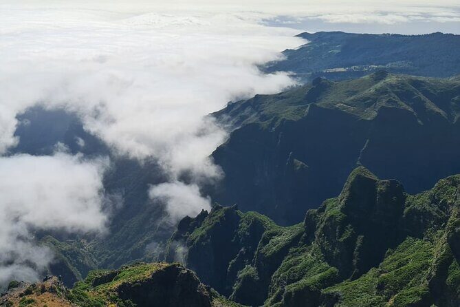 West of Madeira Private Half-Day Tour - What Travelers Love About This Tour