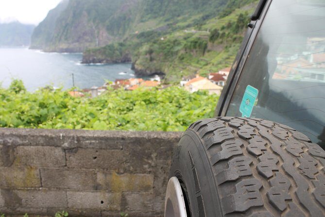 West Tour - 4x4 (Small Group) - Frequently Asked Questions