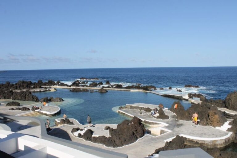 West Tour Full day 4x4 Jipe Tour Natural Swimming Pools - Final Thoughts: Is It Worth It?