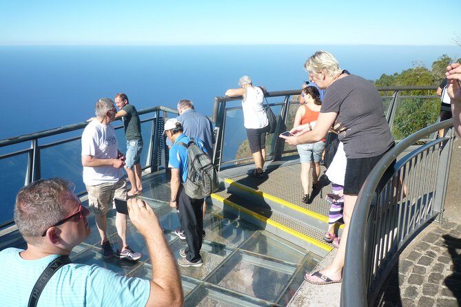 West Tour - What to Expect at Each Stop