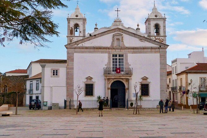 Western Algarve Guided Bus Tour - Authentic Experiences and Tips from Travelers