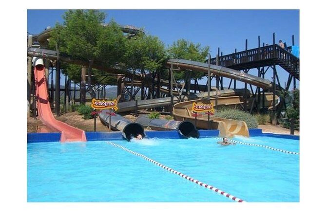 Western Water Park, Entrance tickets - Authentic Insights from Reviews