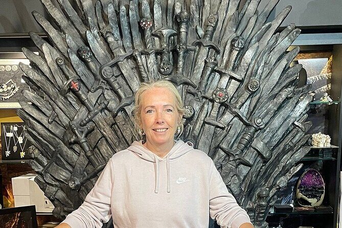 Westeros and Dubrovnik Private Walking Tour - Exploring Dubrovnik’s Westeros Filming Locations: A Full Breakdown