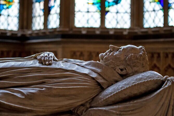 Westminster Abbey Entrance Ticket with Options - Who Is This Tour Best For?