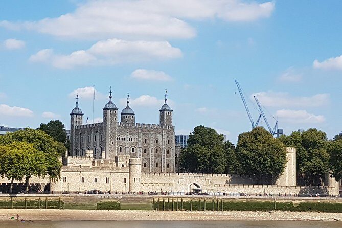Westminster Walking Tour & Visit The Tower of London - The Itinerary Breakdown