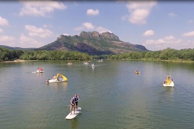 WGP ARENA Total park pass - Final Thoughts: Is It Worth It?