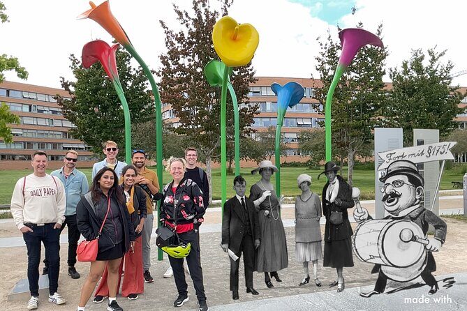 Where It All Began: Berlins Queer & Trans History Tour - Why You’ll Love This Tour