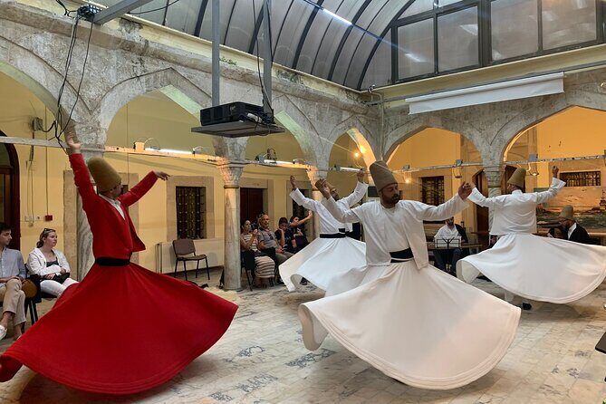 Whirling Dervish show in Cappadocia - Who Should Consider This Experience?