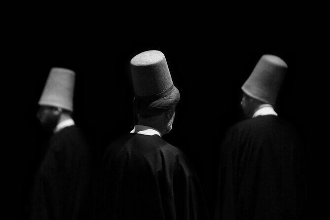 Whirling Dervishes Show in Pamukkale with Hotel Pick Up - Authenticity and Review Insights