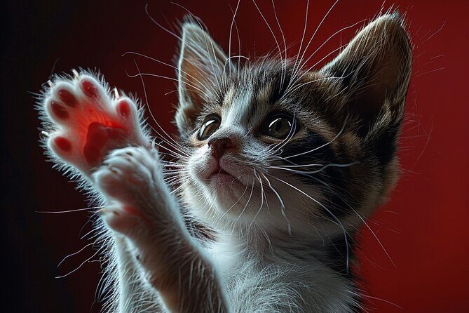 Whiskers & Coffee: Relax and Play with Adorable Cats - Practical Details & Tips for Visitors