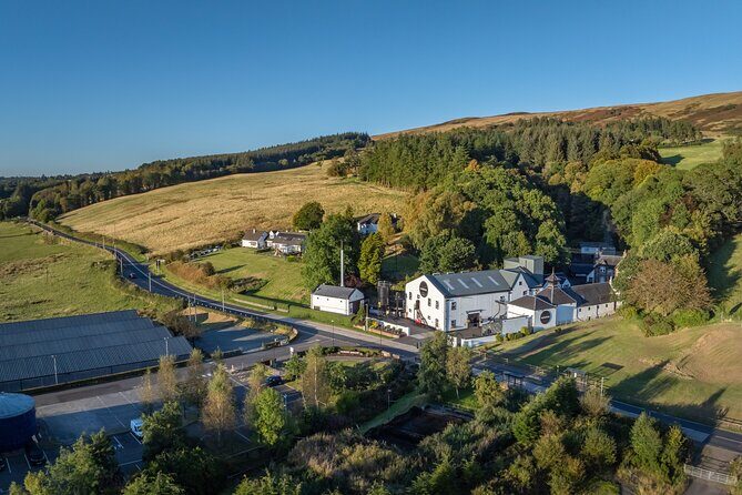 Whisky Making Experience at Glengoyne Distillery - Final Thoughts