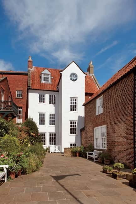 Whitby: Captain Cook Museum Entry Ticket - An In-Depth Look at the Captain Cook Museum Experience