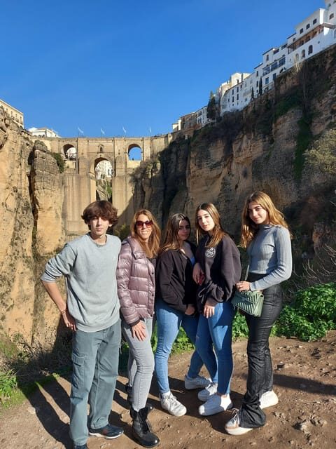White Villages and Ronda: Day Trip from Seville - The Experience of the Guides