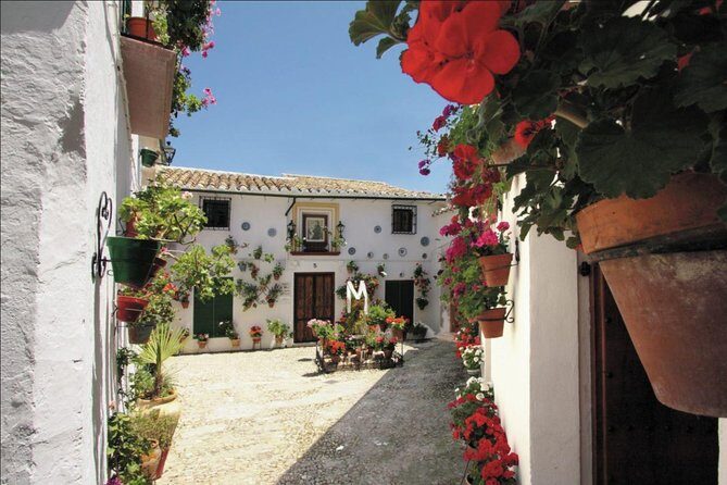 White Villages & Ronda 2 Days Tour from Seville - Who Should Consider This Tour?
