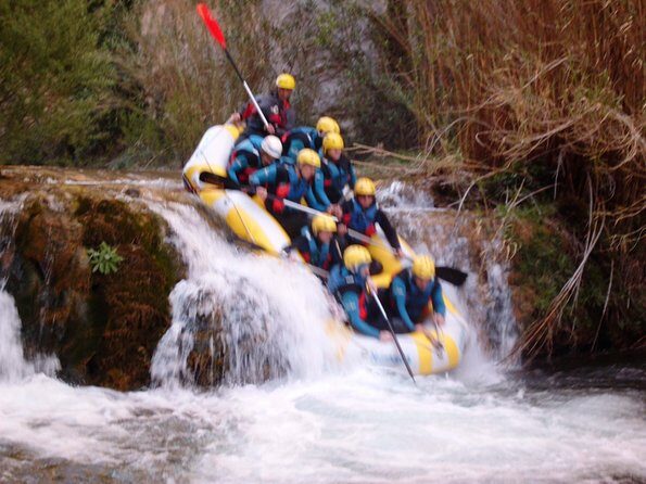 White Water Rafting - Final Thoughts: Is It Worth It?