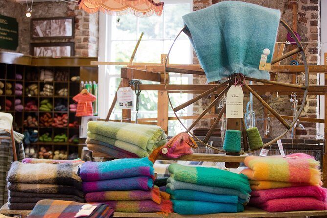 Wicklow Mountains, Avoca and Glendalough Rail Tour from Dublin - Who Will Enjoy This Tour?