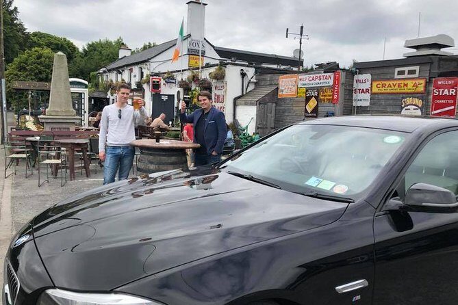 Wicklow Mountains & Glendalough Luxury Private Day Tour - Authentic Experiences & Reviews