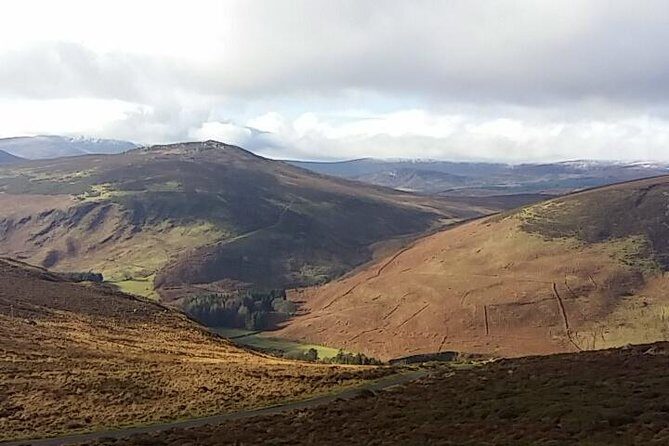 Wicklow tour of Glendalough - What’s the Value?