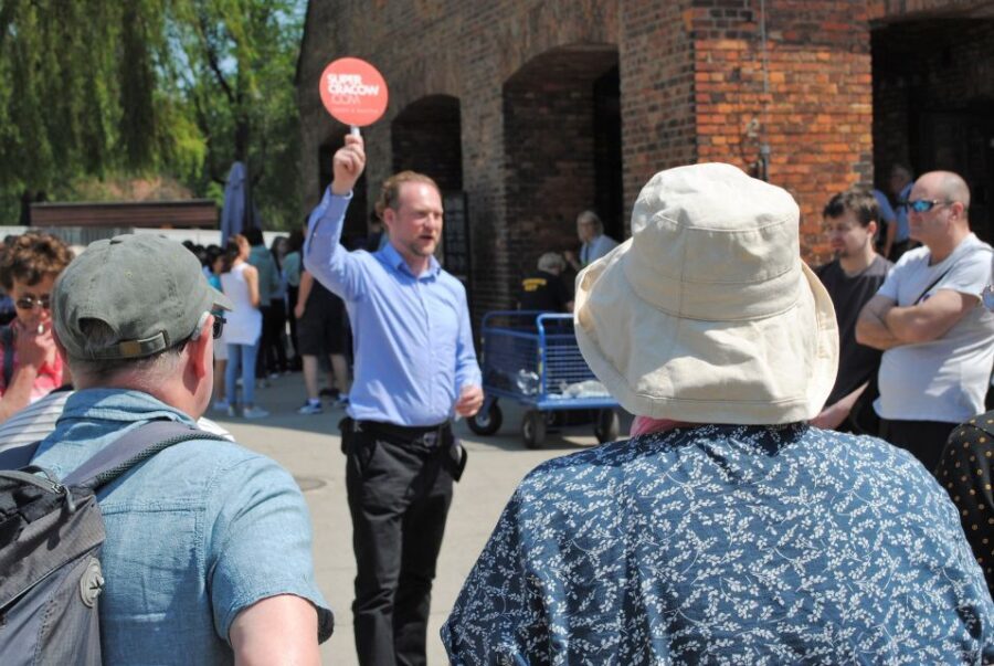 Wieliczka Salt Mine: Fast-Track Ticket and Guided Tour - Authentic Experiences and Realistic Expectations