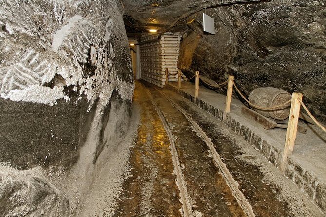 Wieliczka Salt Mine Guided Tour: Tickets + Transportation - Pricing and Value: Is It Worth It?