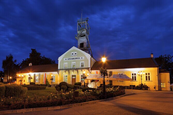 Wieliczka Salt Mine - Private Tour from Krakow - A Closer Look at the Wieliczka Salt Mine Private Tour