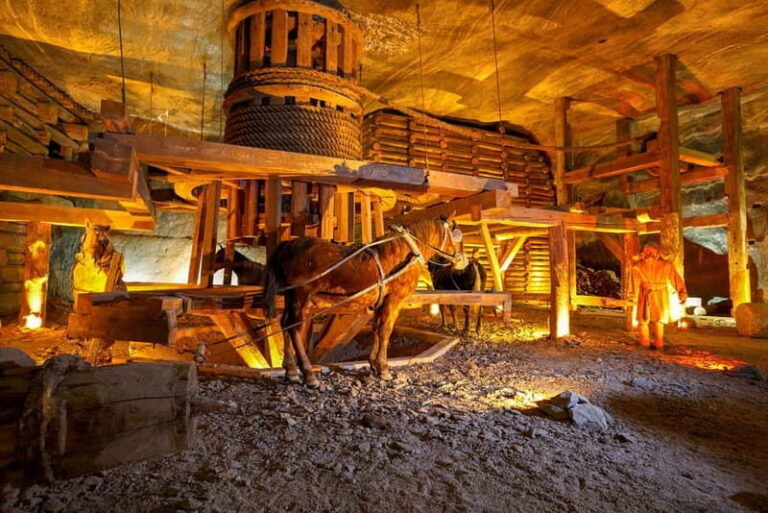 Wieliczka Salt Mine Tour from Krakow - Real Experiences and What Travelers Say