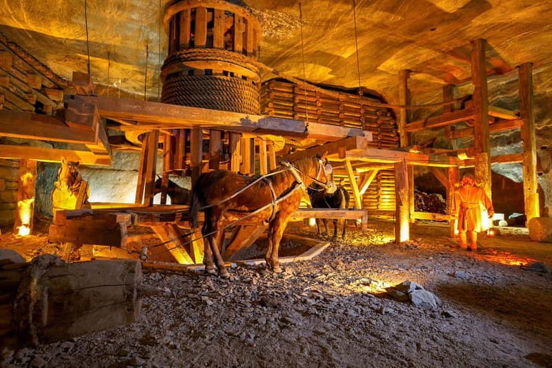 Wieliczka Salt Mine Tour from Krakow - Real Experiences and What Travelers Say